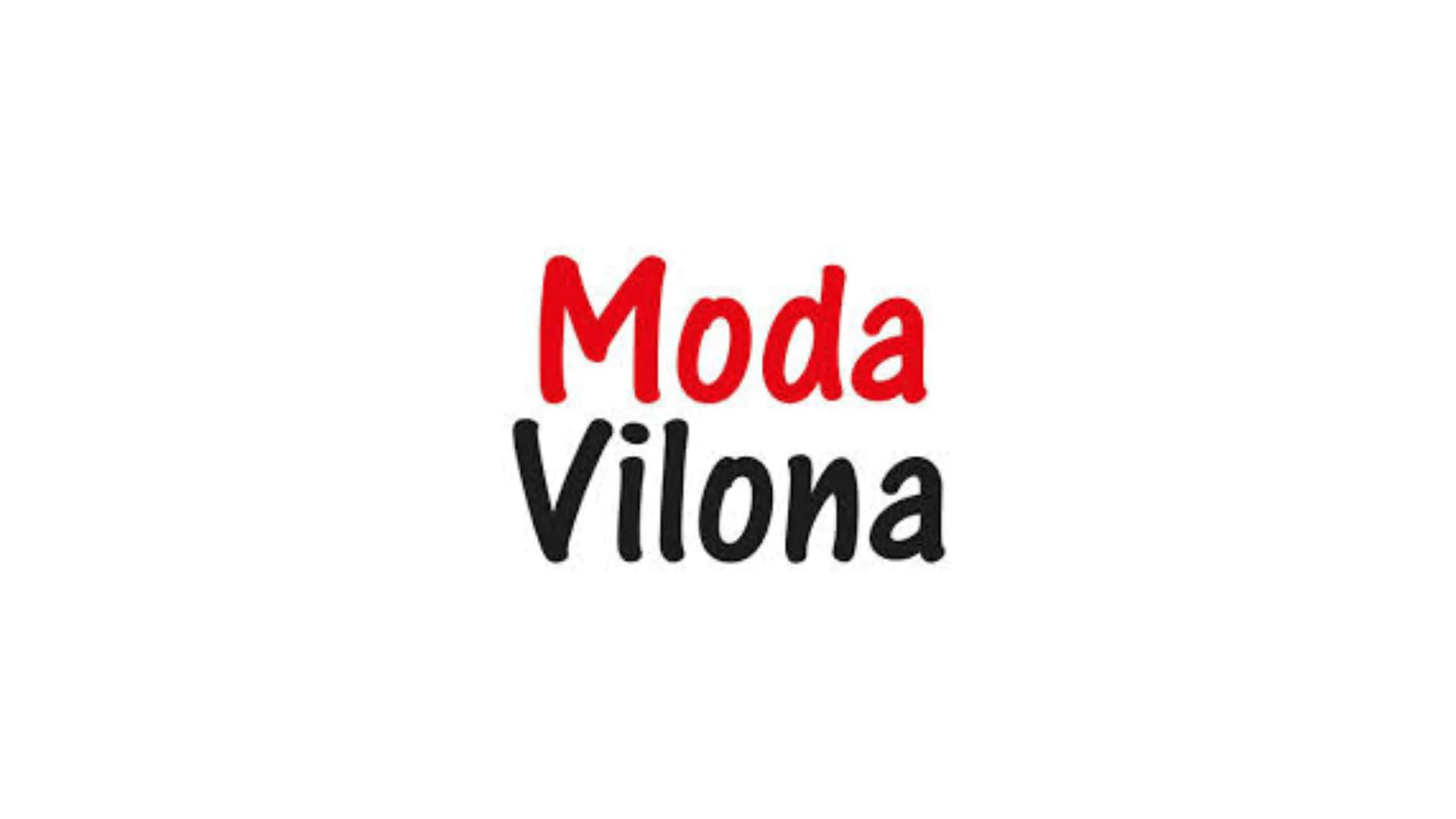 Moda Vilona Suivi de Commande