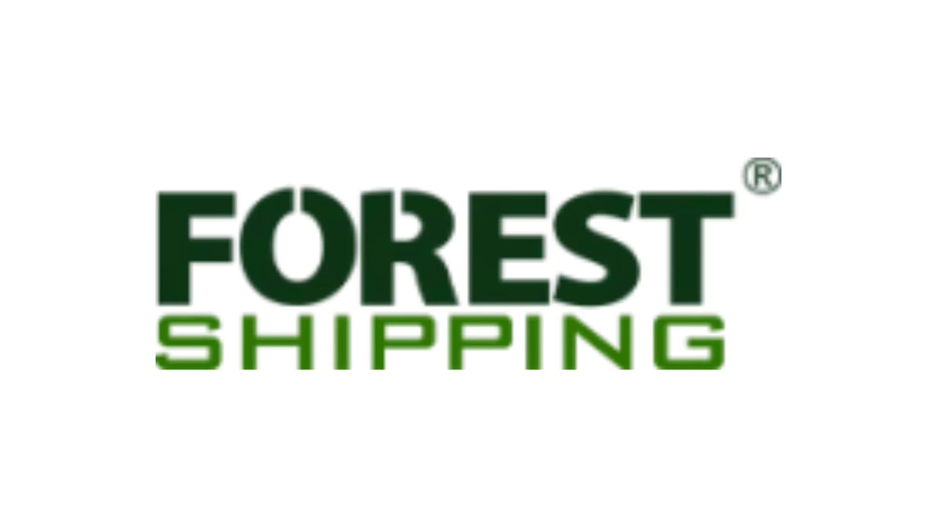 Forest Shipping Logistics Tracking