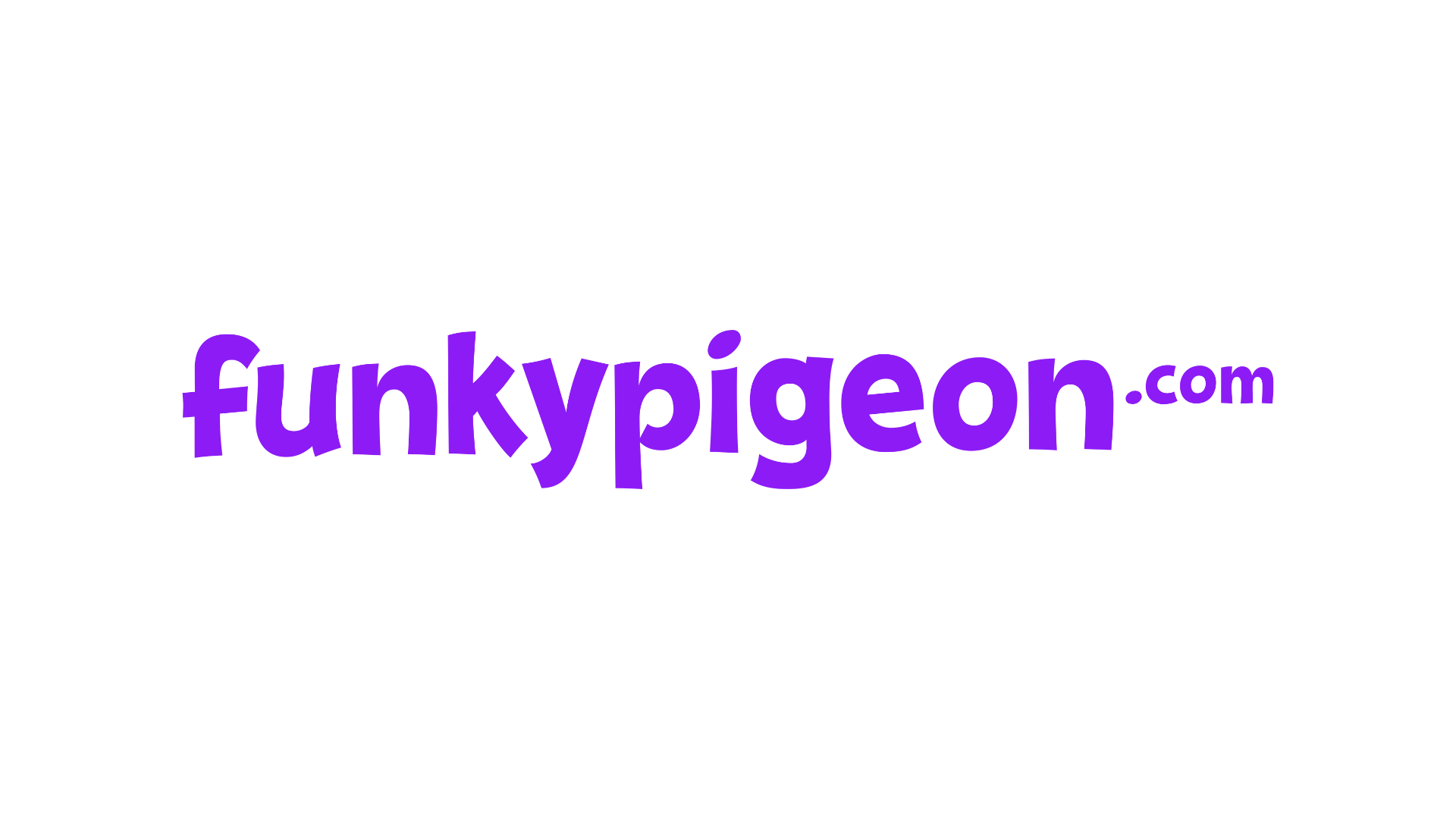 Funky Pigeon Order Tracking