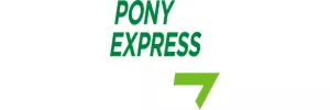 Pony Express Delivery Tracking